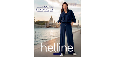 helline – Nouveaux looks et tendances : l’automne s’invite avec style